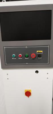 China Corredor estável do grande sistema das tabelas da máquina de corte dois da tala do Cnc à venda