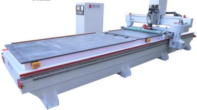 Chine ESF101-3F 7.5kw 30m/Min Sofa Splint Cutting Machine à vendre