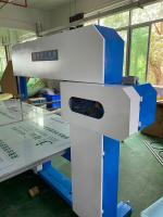 China 1.74kw ESF011A-3 Sofa Foam Vertical Cutting Machine 680mm Cutting Height for sale