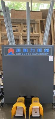 中国 0.6-0.8MPa ESF001 CNCのソファーのクッションの充填機 販売のため