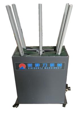 Chine Air six barres 0.8MPa ESF001 Sofa Cushion Filling Machine à vendre