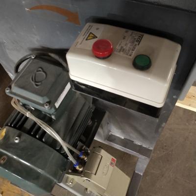 China 220V/380V 1 cnc 1.5kw van de Schuimontvezelmachine Hoofdkussen het Vullen Machine Te koop