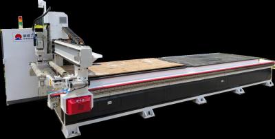 Китай Контролируемое компьютерное автомата для резки тутора софы CNC умное продается