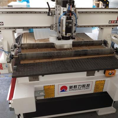 China CNC Sofa Splint Cutting Machine Intelligent controlado por computador à venda