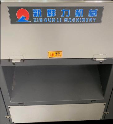中国 綿およびポリエステルのために適した長い寿命を梳くソファー繊維の入り口機械 販売のため