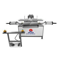 China Sofa Cushion Filling Machine Customizable Width 400-1000mm 220V 50HZ for sale