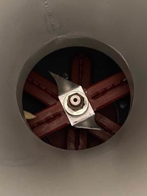 中国 機械を押しつぶすソファーのスポンジの打抜き機のシュレッダーの粉砕機の機械類の泡 販売のため