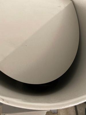 Cina Macchina di Sofa Foam Sponge Sponge Shredder con la lama ad alta resistenza in vendita