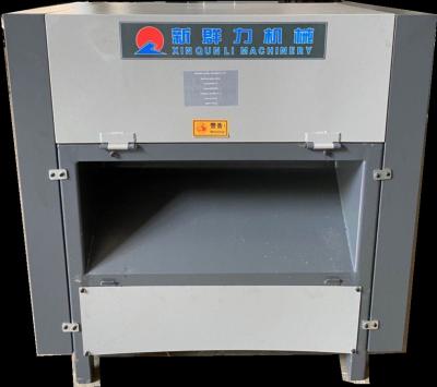 China Vezel Openings en Kaardende Machine Kaardende Machine Grey Color Te koop