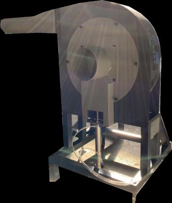 Cina Rumore Grey Color Good Motor Filling di Sofa Fiber Filling Machine Low velocemente in vendita