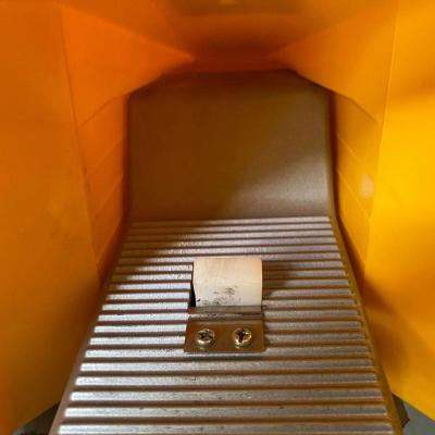 Cina Pressione d'aria della macchina di rifornimento del cuscino del sofà facile ad installazione in vendita