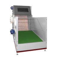 China Automatic Feeding 220V Bale Opener for Sofa Carding Machine ESF005K-1B for sale