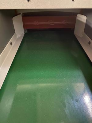 Cina Otto rullo di cardatura 90kg/h 3.4kw Sofa Fiber Carding Machine in vendita