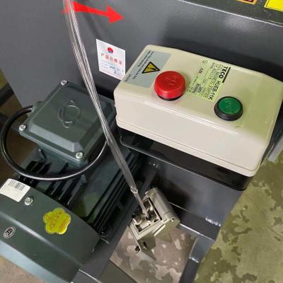 China de Vezel van 0.4Mpa 150kg/h 1.5kw het Vullen Machine voor Sofa Pillow Te koop