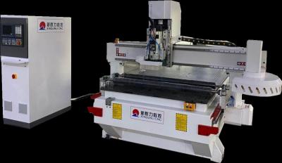 Chine Axe 7.5kw 20m/Min Cnc Splint Cutting Machine du sofa HSD à vendre