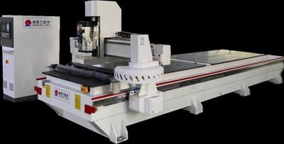 Cina Asse 7.5kw 20m/Min Cnc Splint Cutting Machine del sofà HSD in vendita