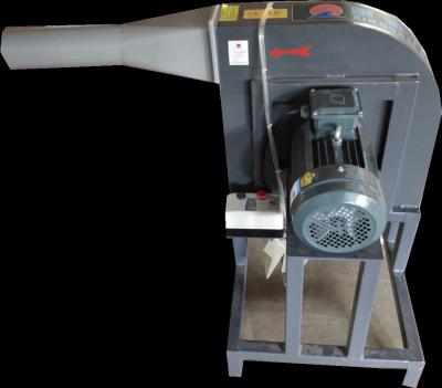 China De Vezel van Sofa Pillow Polyster 150kg/h 1.5kw het Vullen Machine Te koop