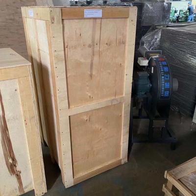 China Van de de Ontvezelmachinemachine van het polyurethaanschuim van de het Latexspons de Ontvezelmachinemachine Te koop
