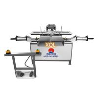 China Cushion Filling Machine for Mattress Spring Core 220V 0.6-0.8Mpa 420kg for sale