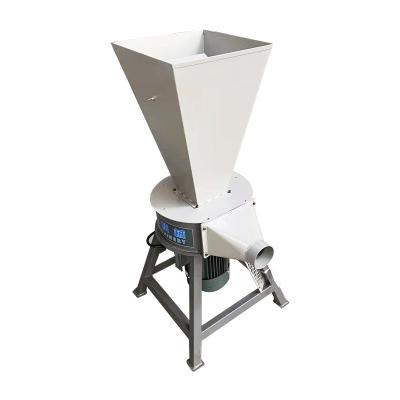 China Macht van de de Ontvezelmachinemachine 4KW van het staal de Materiële Schuim voor Latexspons Te koop