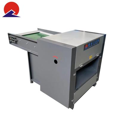 Cina Cuscino della macchina 150kg/H di apertura di Sofa Bale Cushion Stuffing Fiber che fa macchina in vendita