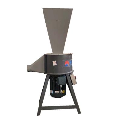 China Espuma 60kg/Hour personalizada que esmaga a máquina da retalhadora da esponja da máquina 4KW à venda