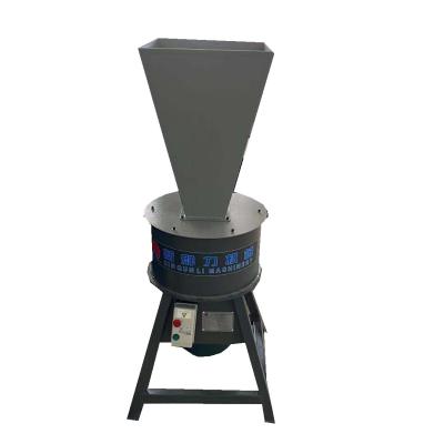 Китай Подгонянная пена 60kg/Hour задавливая машину шредера губки машины 4KW продается