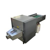 China Cotton Fiber Opening Machine 60-450kg/h Capacity for Pillow and Sofa Filling for sale