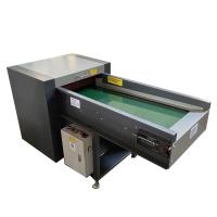 China Cotton Fiber Opening Machine 60-450kg/h Capacity for Pillow and Sofa Filling for sale