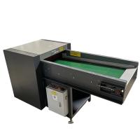 China Cotton Fiber Opening Machine 60-450kg/h Capacity for Pillow and Sofa Filling for sale