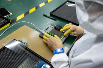 China Factory - Shenzhen Yilian Trading Co., Ltd.