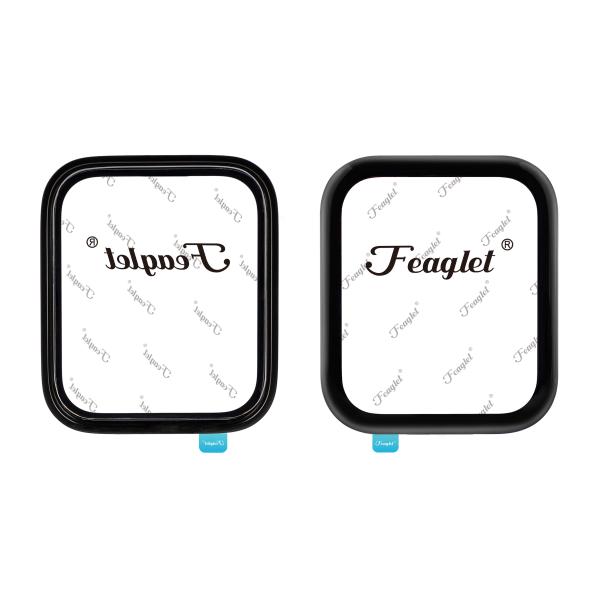 IWatch Touch Glass With OCA Touch Panel Lite And Sapphire Series IWatch Touch Screen