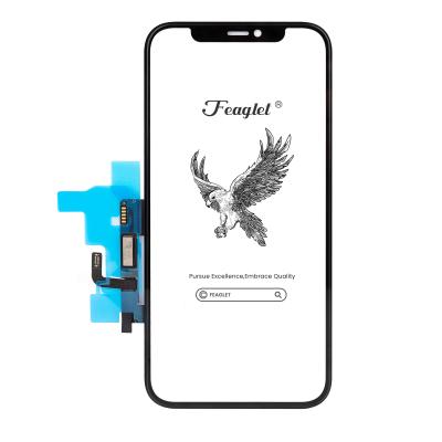 China Feaglet iPhone Touch Panel Cell Phone Digitizer Voor 11 11PRO 11PROMAX Te koop