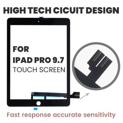 China Painel de toque do IPAD COP Feaglet Capacitivo Painel de toque do IPAD AIR à venda