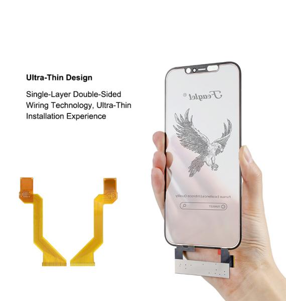 Quality Feaglet IPhone Touch Panel Cell Phone Digitizer For 11 11PRO 11PROMAX for sale