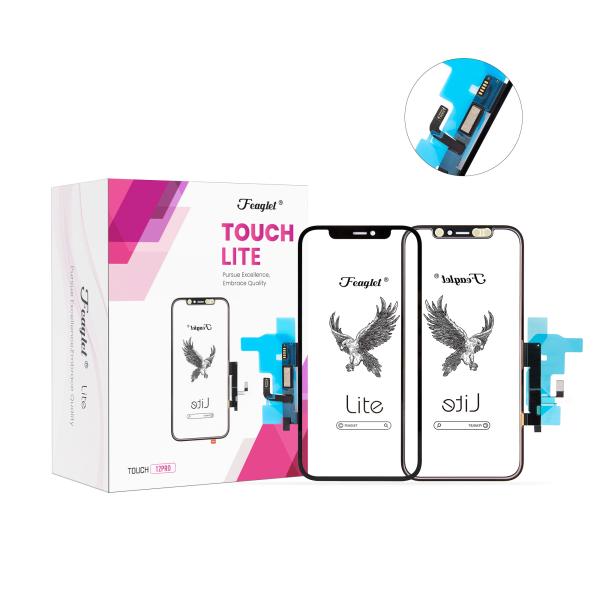 Quality PET IPhone Touch Panel OCA Touch Panel NO IC And With IC LITE SERIES for sale