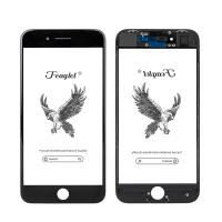 Quality OCA Iphone 6 Plus Touch Glass Feaglet Iphone 8 Plus Touch Glass for sale