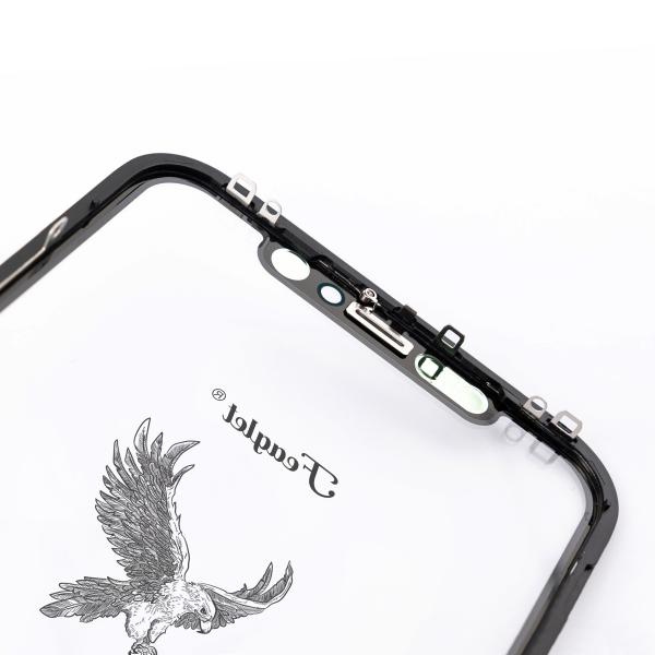 Quality OCA Iphone 6 Plus Touch Glass Feaglet Iphone 8 Plus Touch Glass for sale