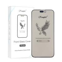 Quality 3in1 IPhone Glass With OCA Iphone 13 Touch Glass With Polarizer Film for sale