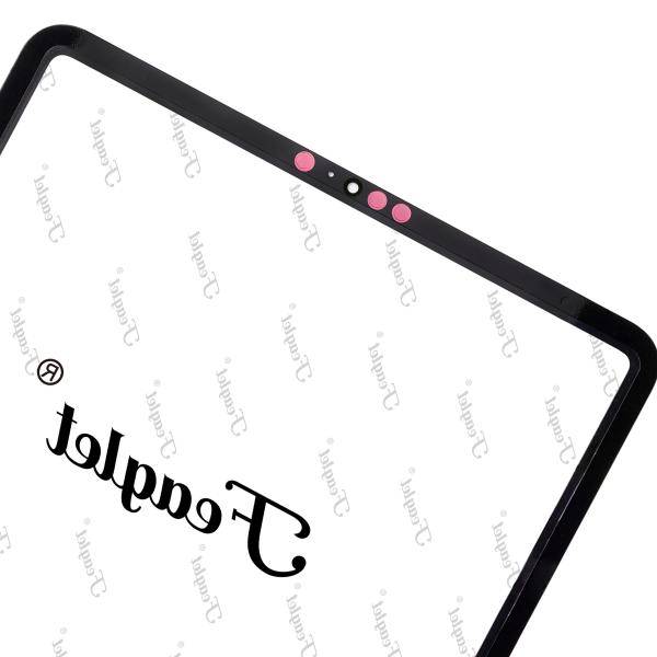 Quality Air Pro Series Ipad Glass With OCA IPAD Mini Touch Panel Oleophobic Layer for sale