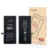 Quality 5S-15PROMAX Apple Iphone Battery Replacement Large Capacity for sale