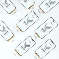 Quality Master Series IPhone Touch Panel Feaglet 13Promax 14Promax Screen Digitizer for sale