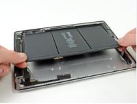 Quality Feaglet Changing Ipad Battery Replacement 100% Test Genuine for sale
