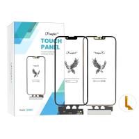 Quality iPhone Touch Panel Cracking TP With OCA For 14PROMAX/12PROMAX/13 for sale