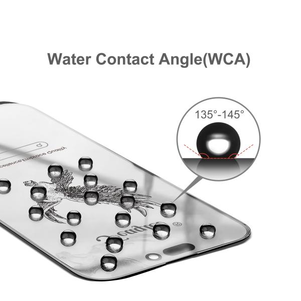 Quality Glass With OCA For Iphone 12Pro 14Promax 11 13 original quality straight edge polishing Mitsubishi OCA for sale