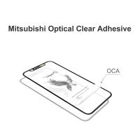 Quality Feaglet Original Series iPhone Glass with Mitsubishi OCA for Professional Screen for sale