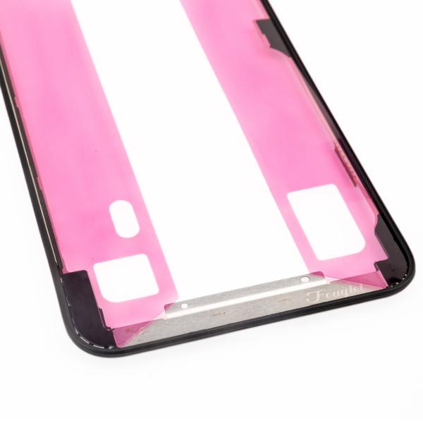 Quality iPhone 11 Pro Max Bezel Frame with Glue-Control Groove for Screen Refurbishment for sale