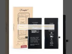 iPhone 11 12 13 14 15 携帯バッテリー