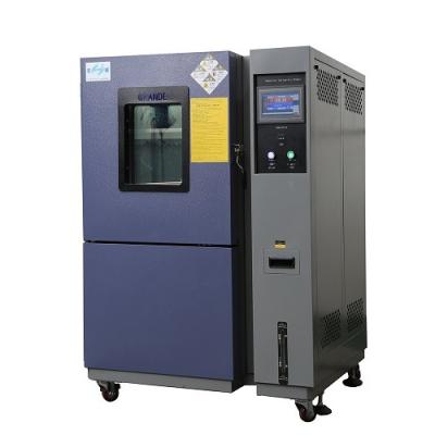 China Temperature Humidity Test Chamber for sale