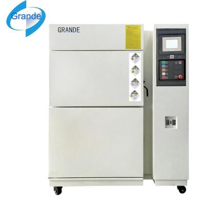 China Thermal Shock Test Chamber for sale